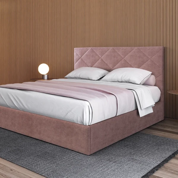 Cama :: Studio Sofá Interior Design